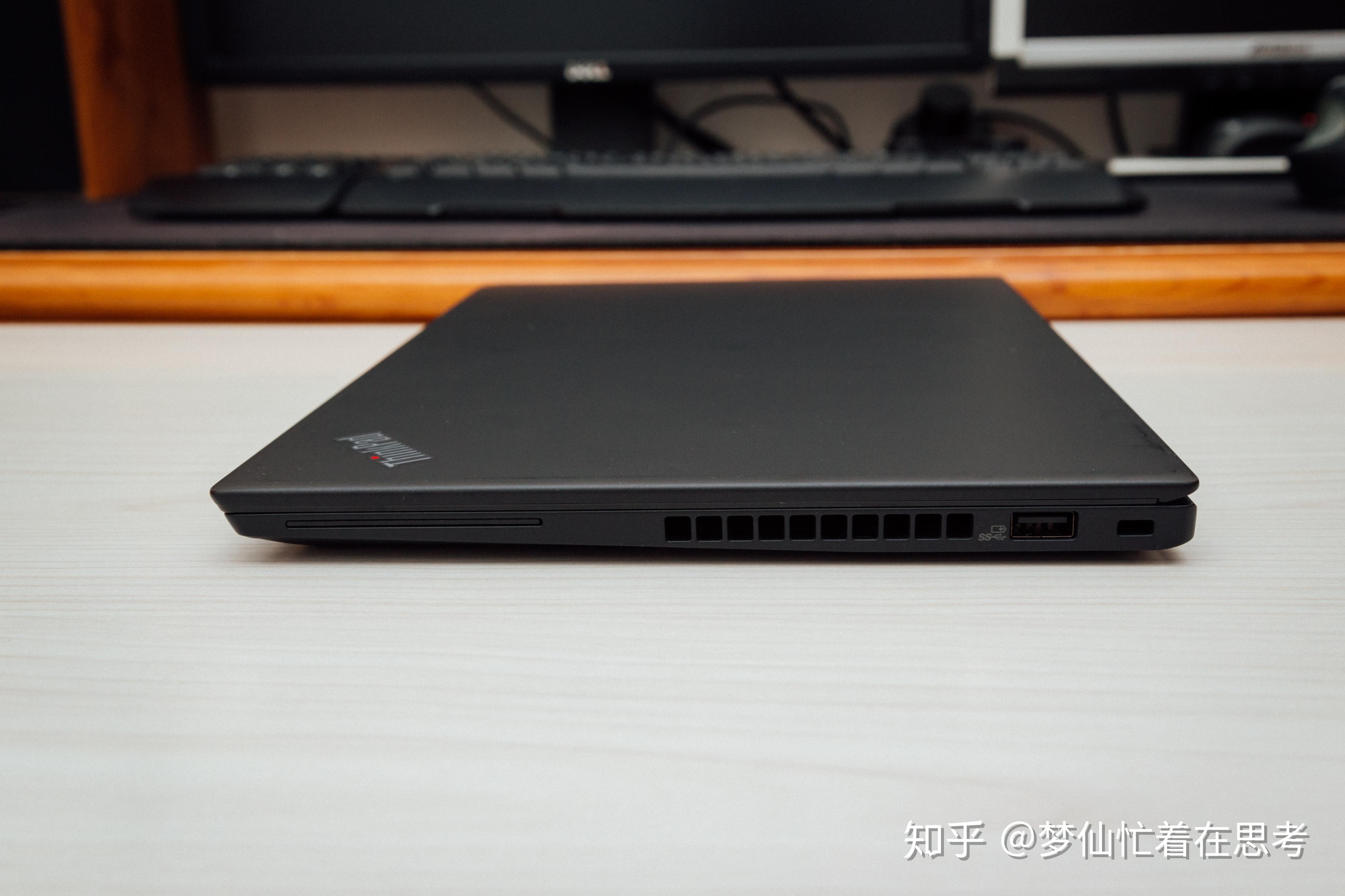 诚意十足的升级款，ThinkPad X280使用体验 - 知乎