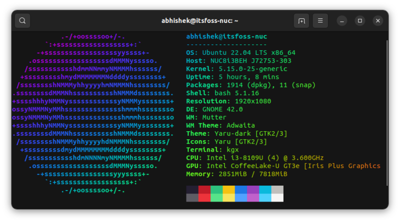 Ubuntu 和 Manjaro：比较两种不同的 Linux 发行版体验 | Linux 中国 - 知乎