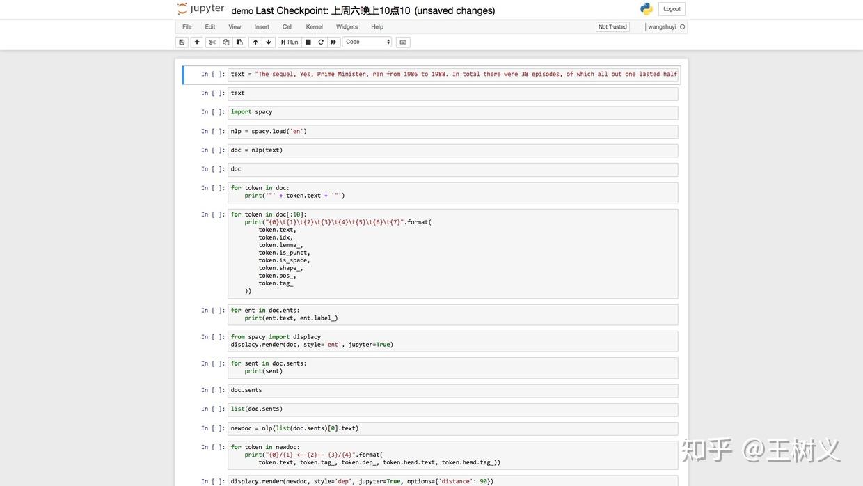 如何用iPad运行Python代码？ - 知乎