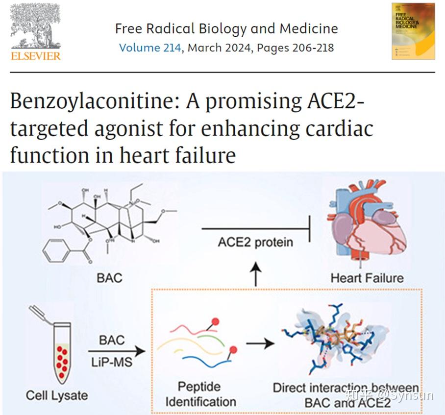 LIP-MS介绍 - 知乎