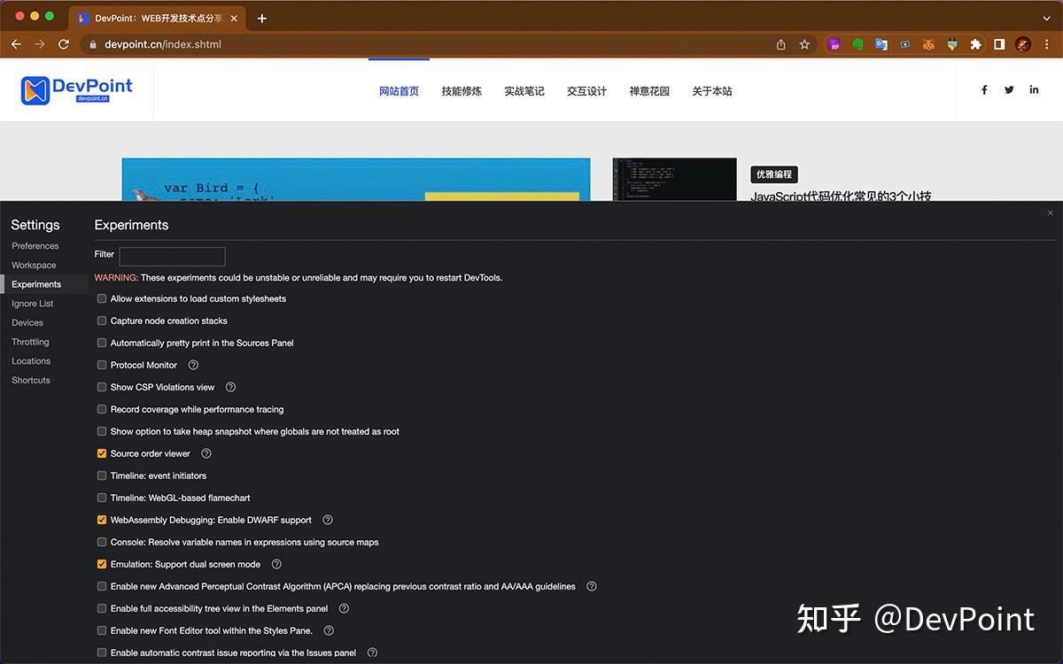 TypeScript 如何利用 WebAssembly 加速? - 知乎
