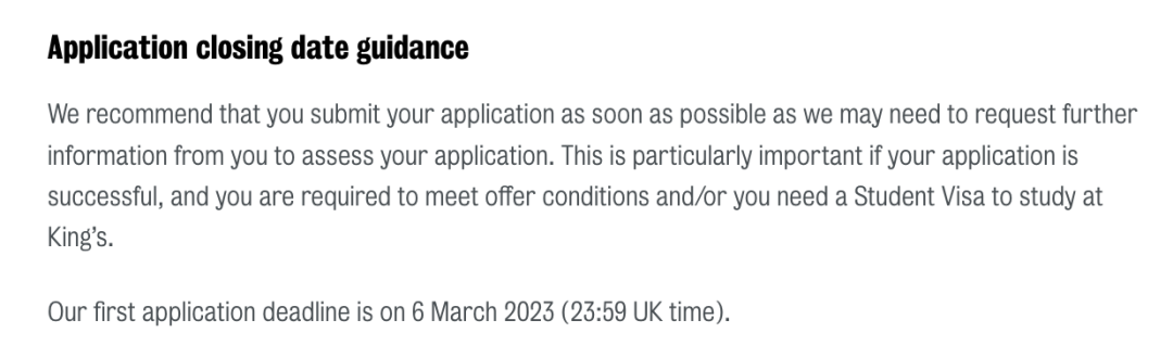 G5王曼爱华23fall申请即将截止，最快3月6日！ - 知乎