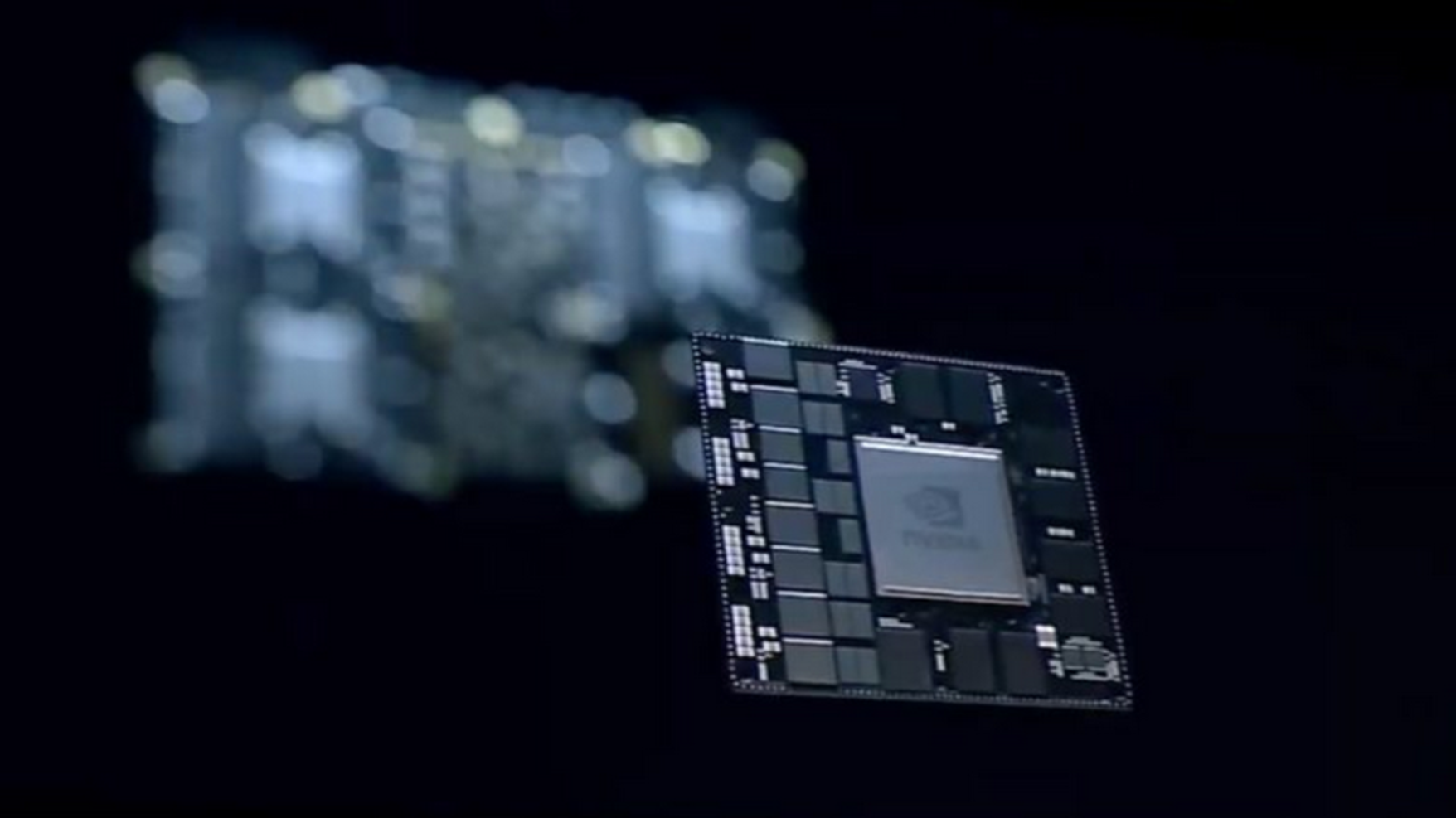 如何看英伟达发布Orin系统芯片? - 知乎