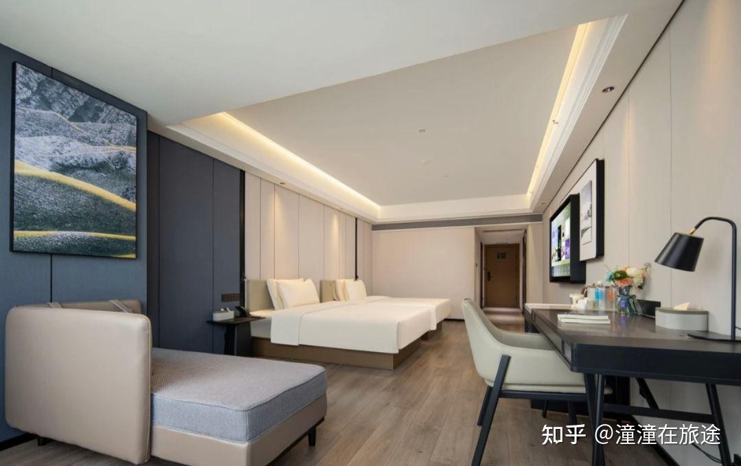亚朵X酒店和亚朵S酒店有什么区别？ - 知乎