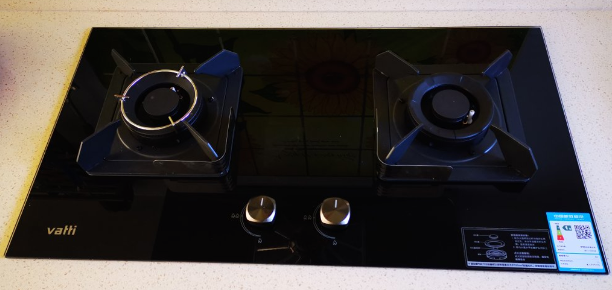 家用燃气灶，就没有像饭店那样猛烈的火吗？ - 知乎