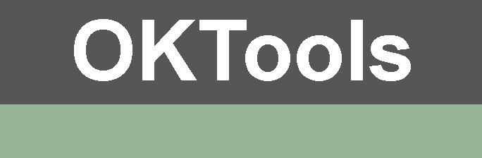 酷站推荐 - oktools.net - 在线工具 - OKTools - 知乎