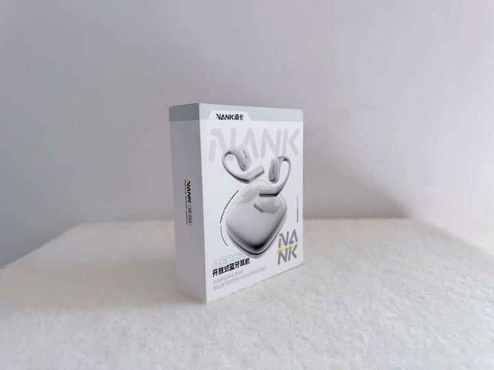 打工人运动党必备 | 不入耳更舒适的开放式耳机 | 南卡 OE CC2 深度实测！ - 知乎