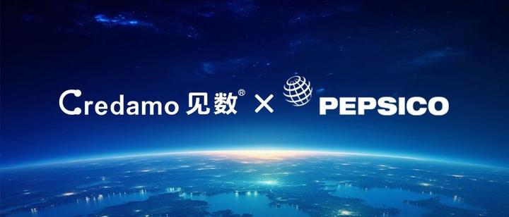 重磅官宣！Credamo 见数作为供应商入库百事(PepsiCo)，双方在专业调研领域开展合作 - 知乎