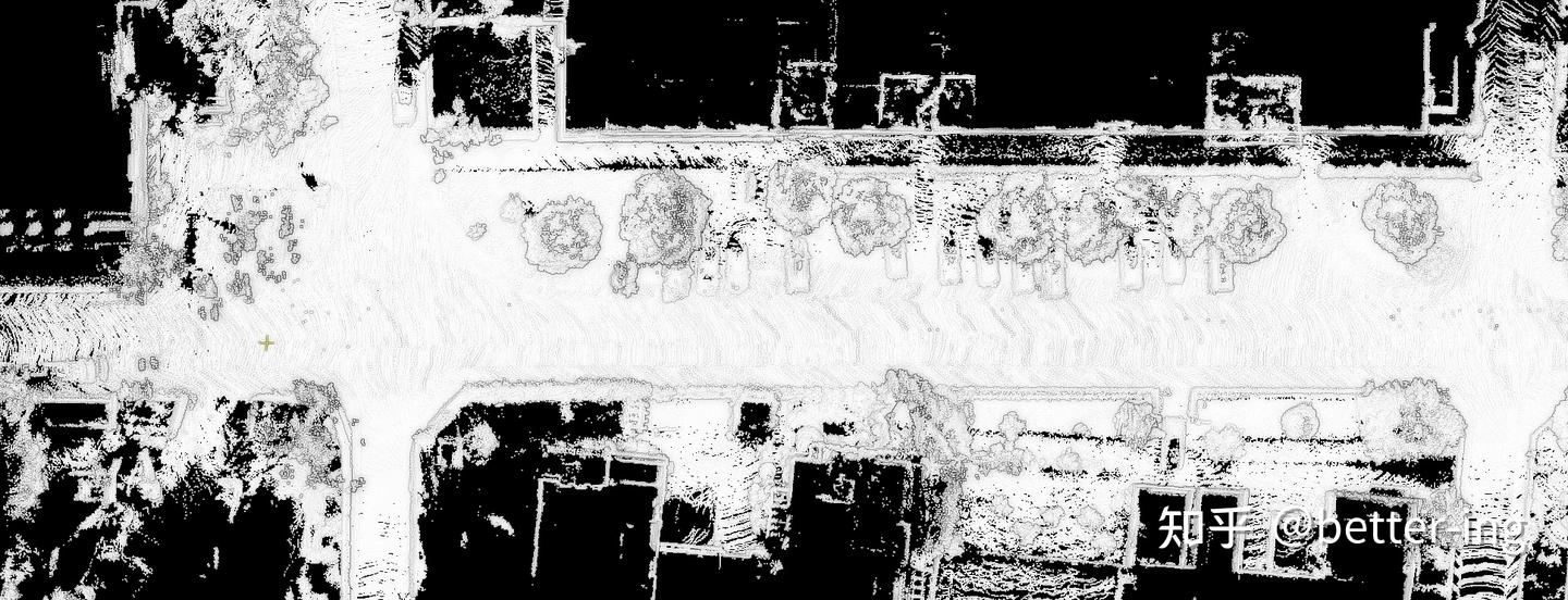 动态环境建图 | 雷达动态物体语义分割 LMNet: Moving Object Segmentation in 3D LiDAR Data - 知乎