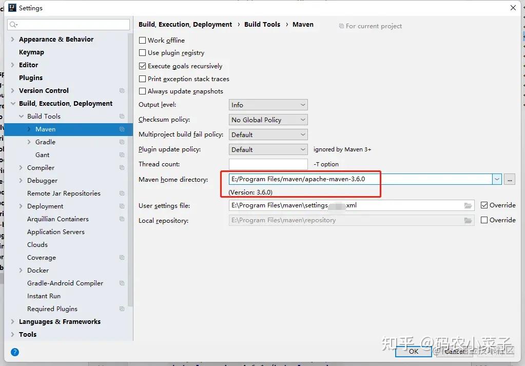 flatten-maven-plugin插件使用、版本管理原理分析和相关问题解决 - 知乎