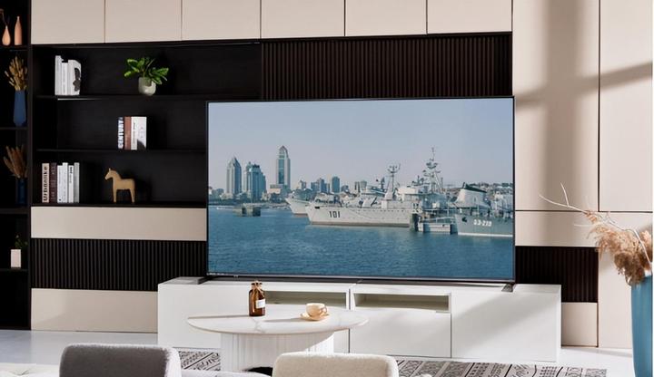 618最值得入手的电视新品，索尼X90L和海信E8K怎么选？ - 知乎