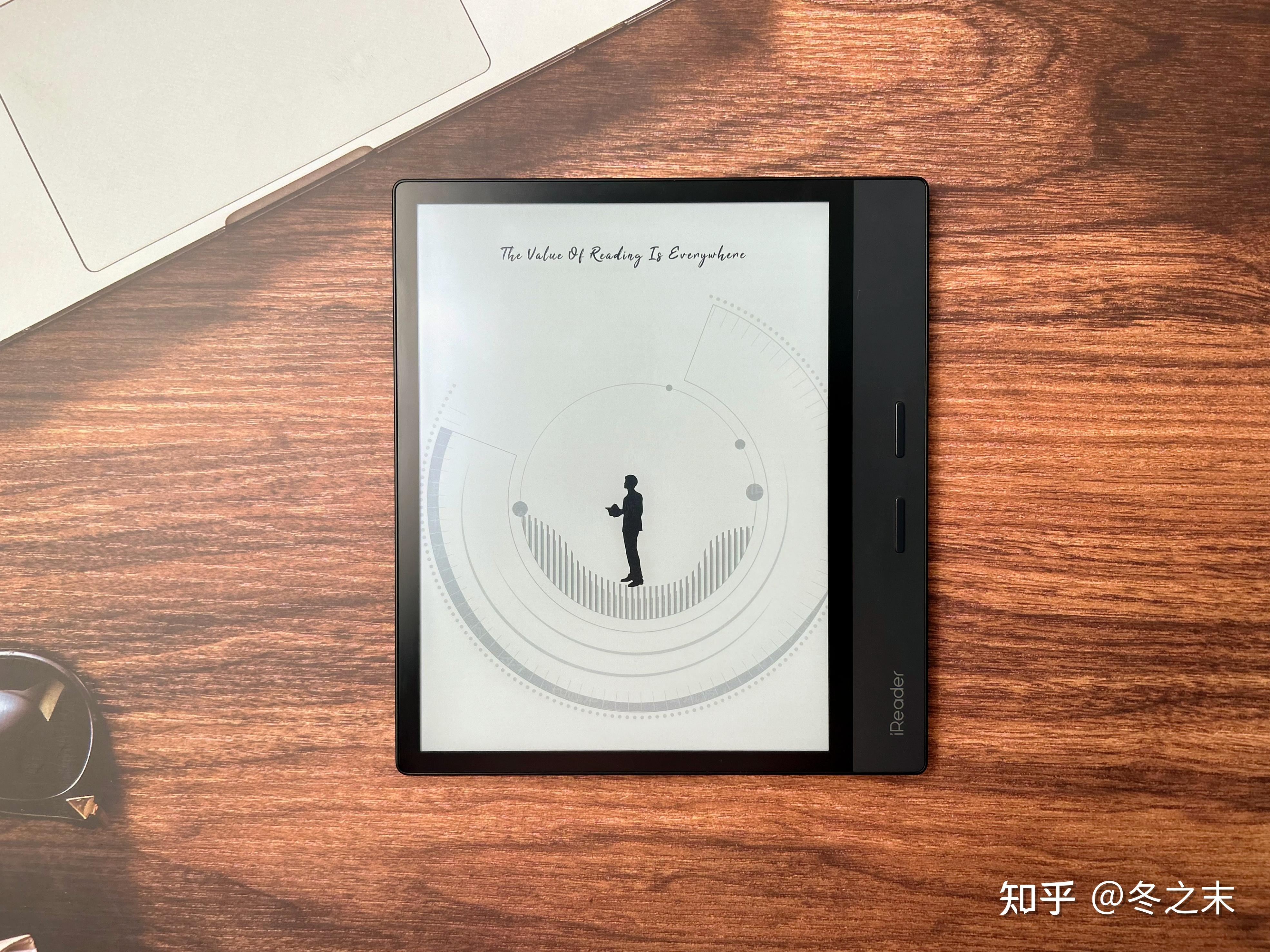 掌阅推出 iReader Ocean 3 Plus 电纸书，该产品有哪些亮点？ - 知乎