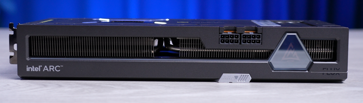 Intel的Arc770值得试水吗？