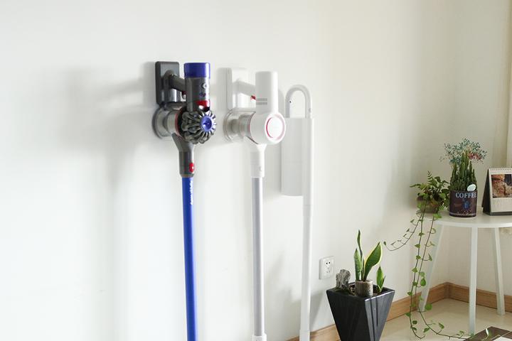 颜值实力兼具？COINIT V70、追觅V9、戴森V8无线吸尘器对比评测 - 知乎