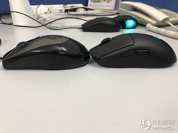 如何评价罗技的 G Pro Wireless （GPW、狗屁王）？ - 知乎