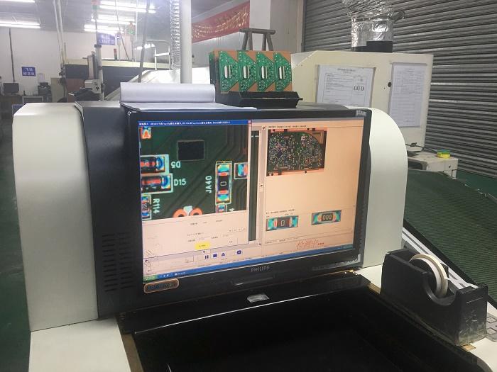 如何利用MES系统实现SMT工艺上料防错? - 知乎