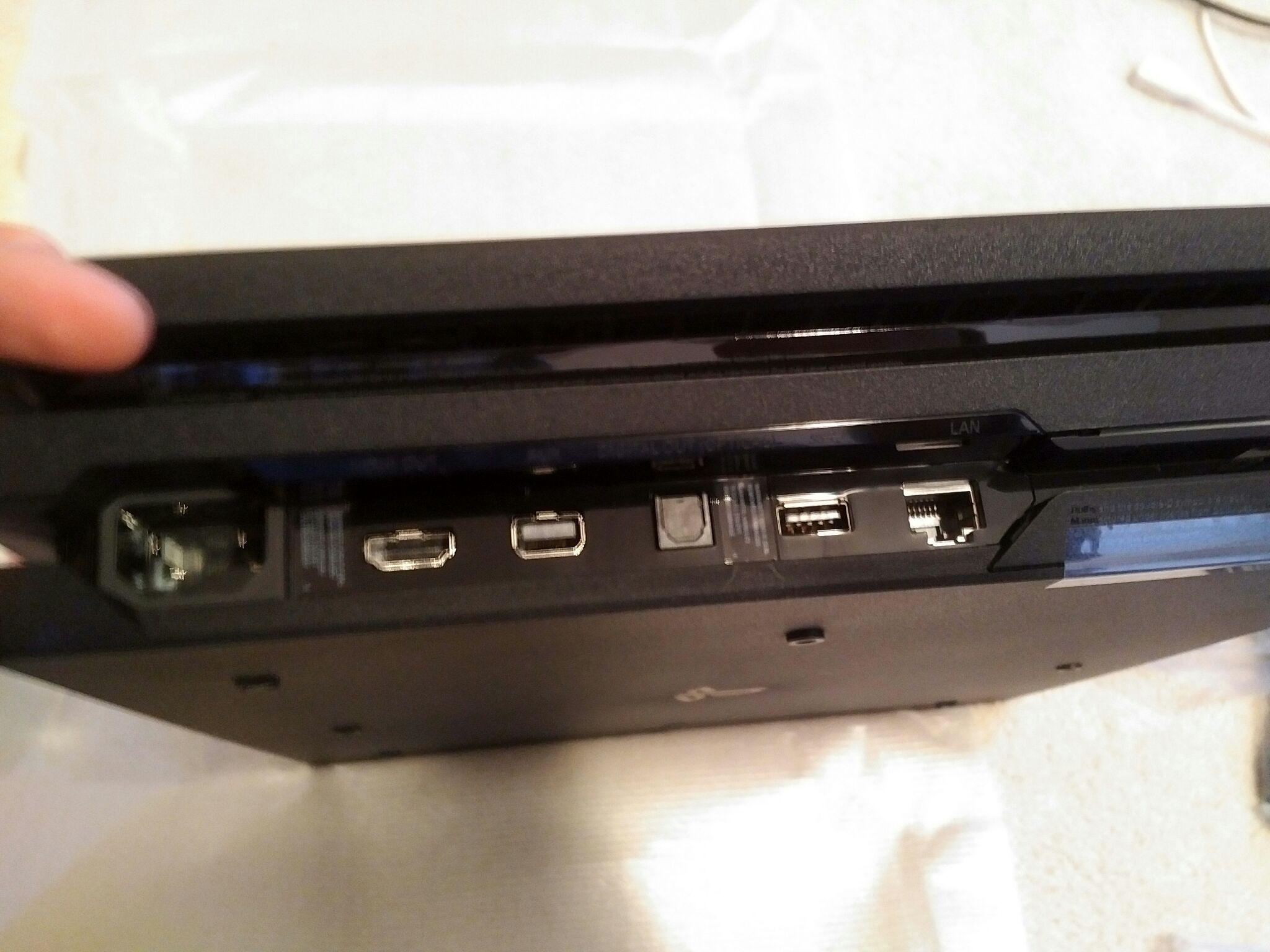 如何评价 PS4 Pro？ - 知乎