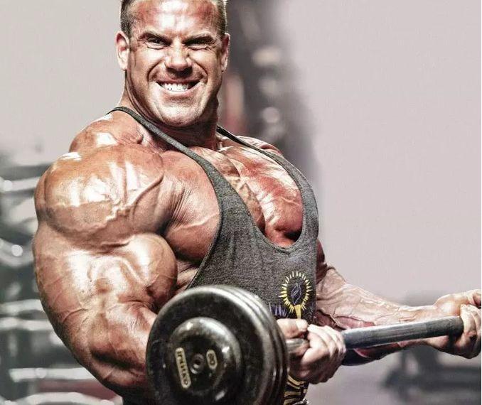 SARM：GW-501516在健美运动中的优势与副作用 - 知乎