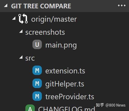 增强 Git 的最佳 VS Code 扩展 - 知乎