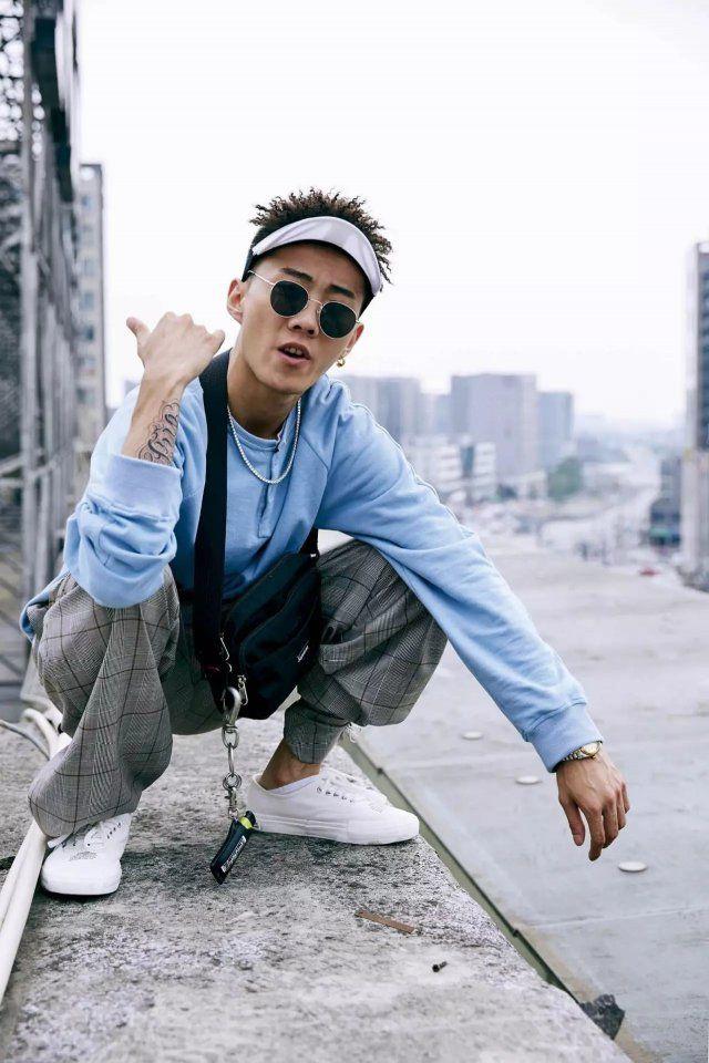 如何评价说唱歌手melo（墨龙）？ - 知乎