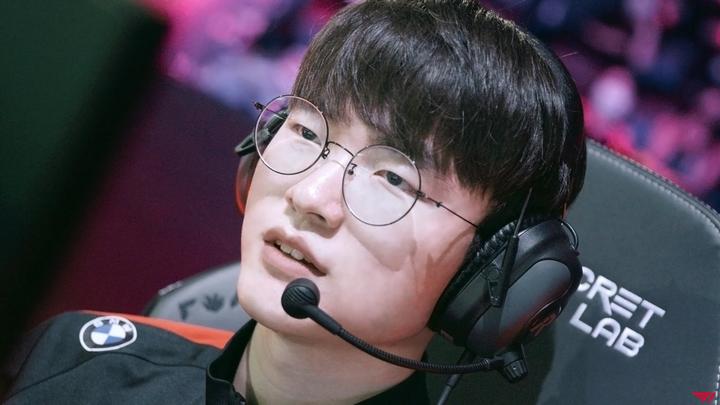 大飞老师变谦虚了？Faker：看了LPL的比赛观察这些打法，RNG的运营非常好 - 知乎