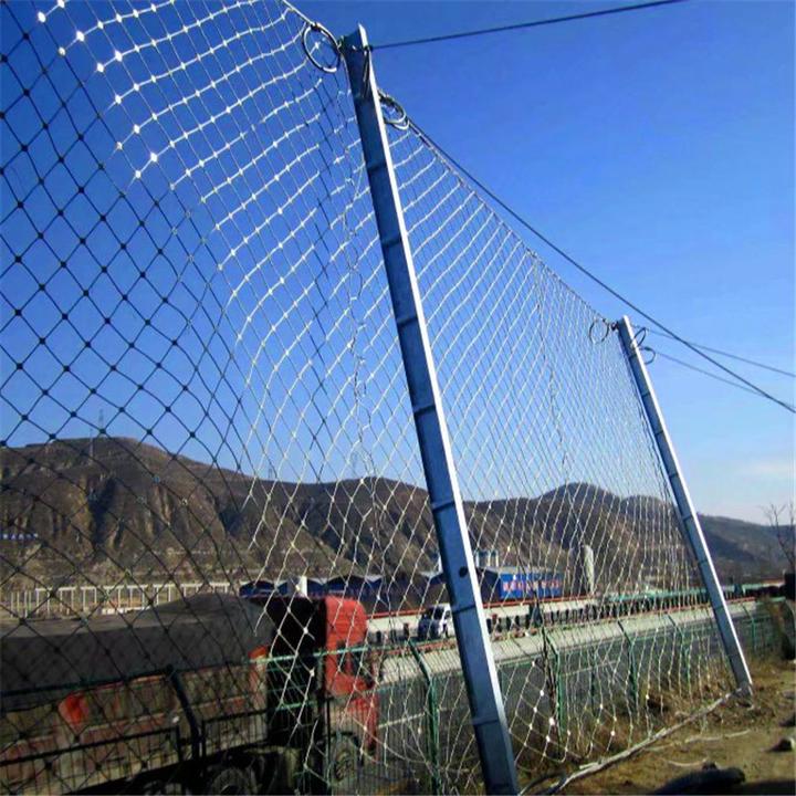 RX-050型被动防护网 - 知乎