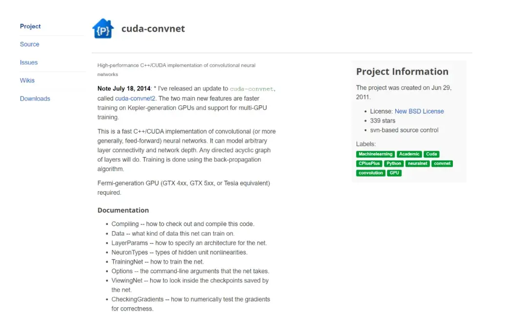 12年前上手深度学习，Karpathy掀起一波AlexNet时代回忆杀，LeCun、Goodfellow等都下场 - 知乎