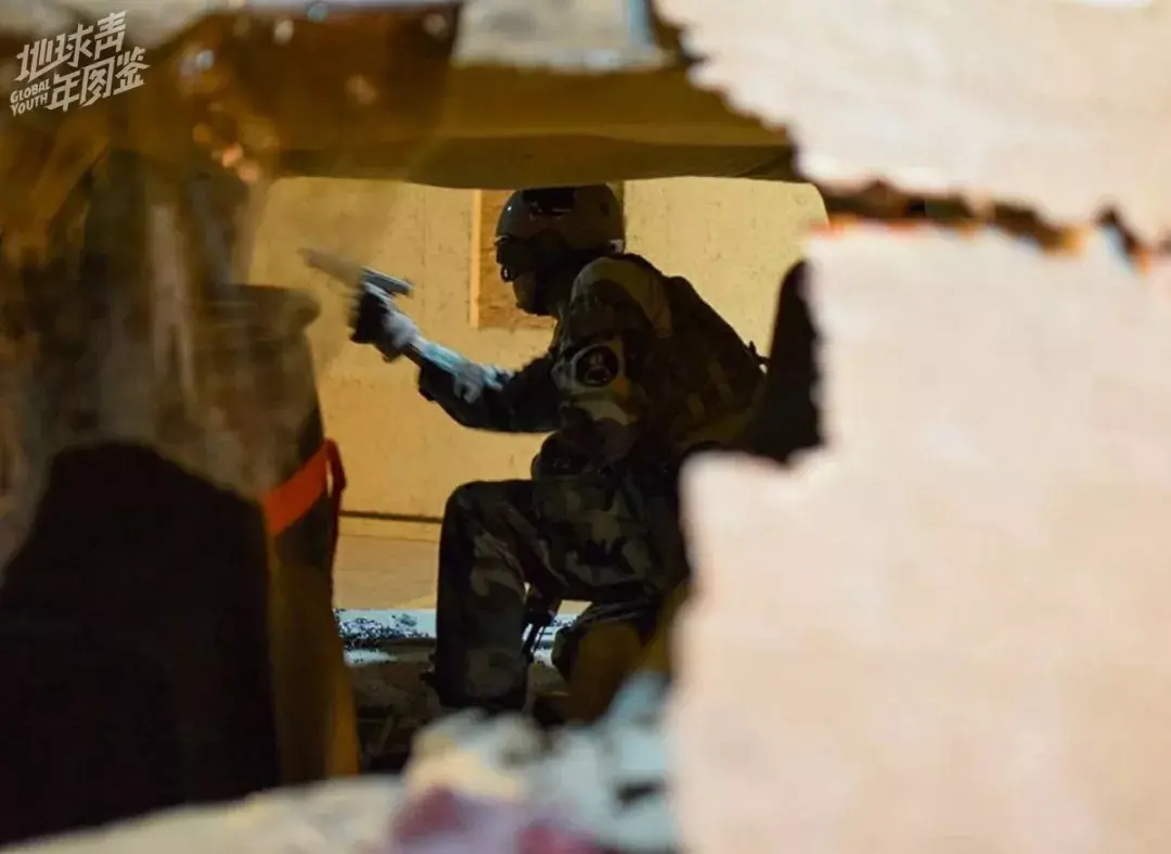 真人cs体验到底怎么样啊，玩过的能分享一下吗？ - 知乎