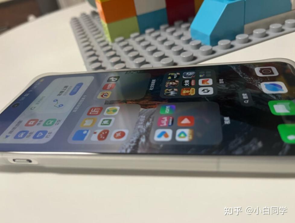 一加13和iqoo13选哪个，各方面区别大吗？ - 知乎