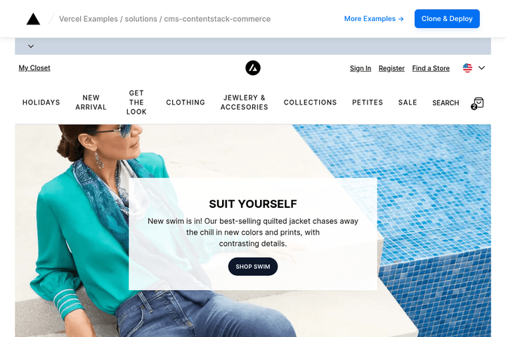 零成本搭建电商CMS系统，GitHub高星项目实测 - 知乎