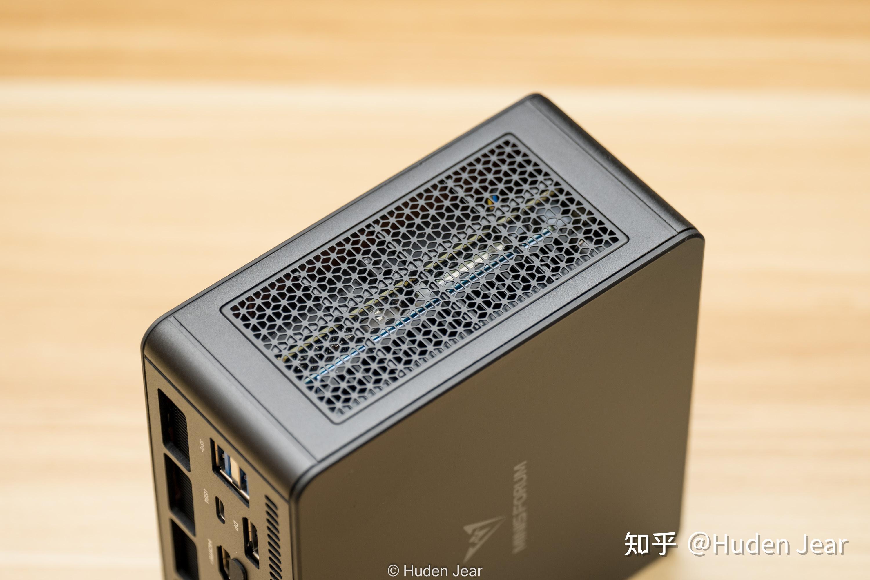 MINISFORUM 铭凡发布 UM790 Pro/780 Pro 迷你主机，该产品有哪些亮点配置？ - 知乎