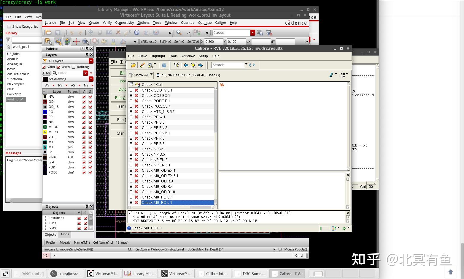Finfet电流模型里fin, finger, multiplier指的是什么啊？ - 知乎