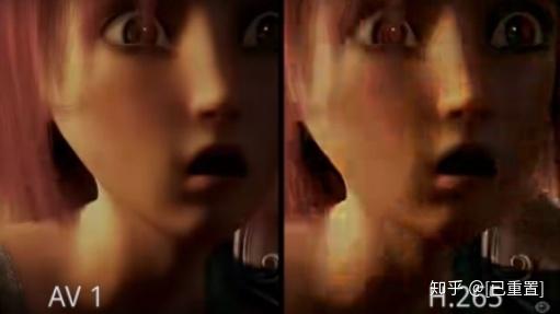 RTX 30确认支持AV1视频解码：最高8K×8K分辨率 - 知乎