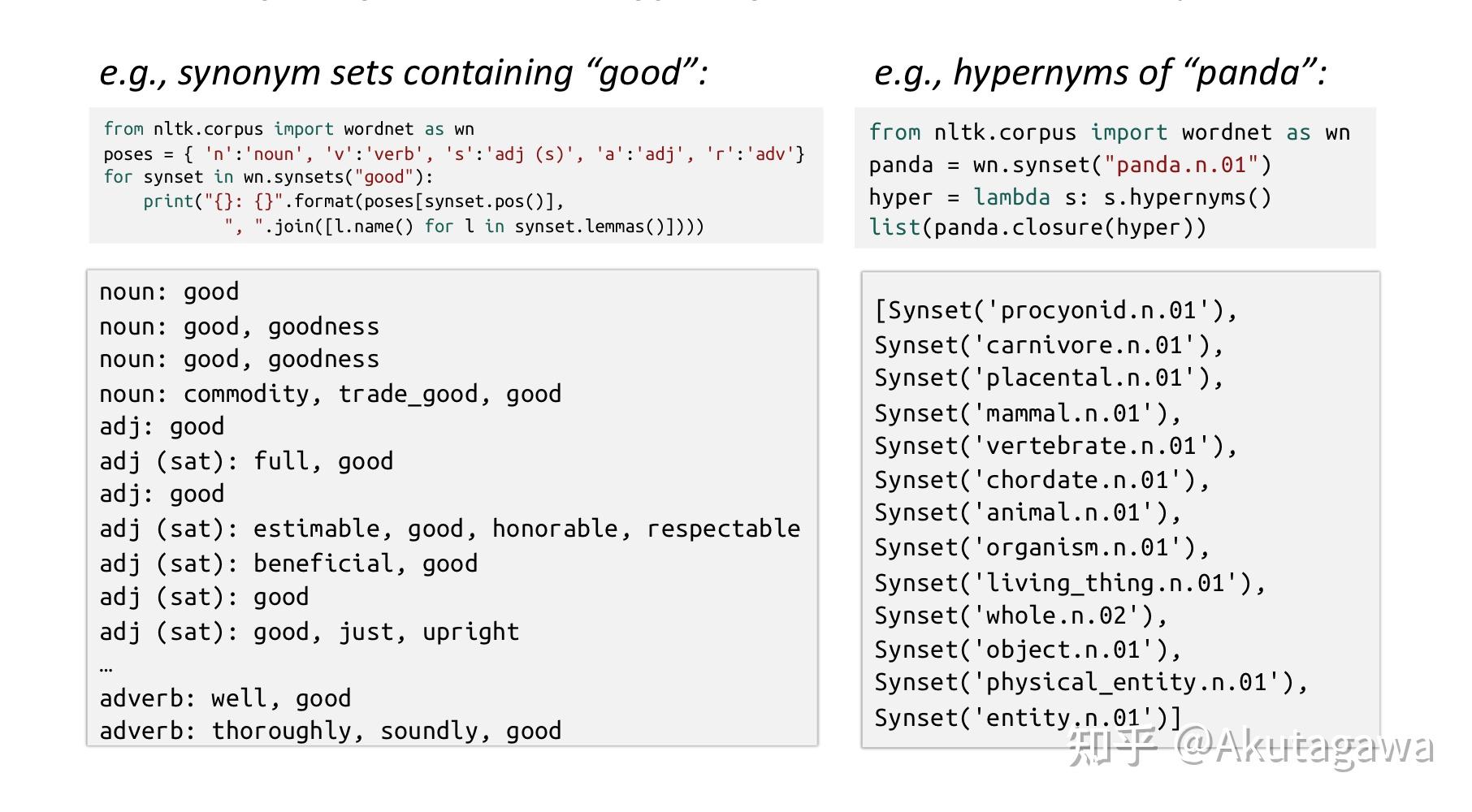 【Stanford CS224N: NLP with Deep Learning】#1 Introduction & word2vector - 知乎