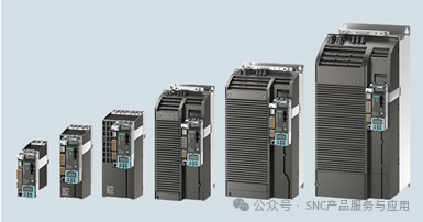 西门子SINAMICS S120伺服驱动系统介绍 - 知乎