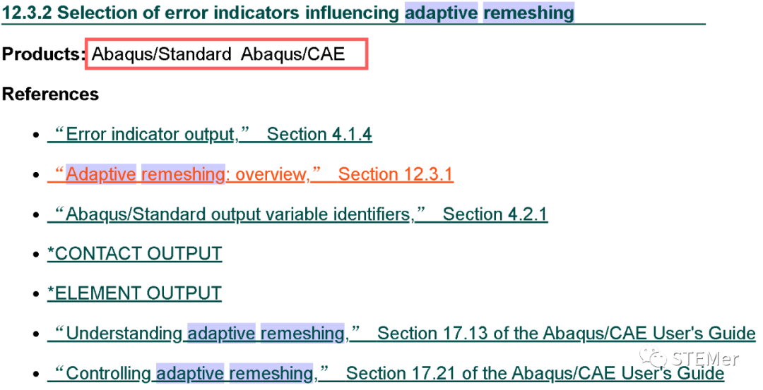 Adaptive remeshing自适应重划分 - 知乎