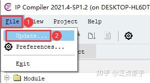 《ATK-DFPGL22G之FPGA开发指南》第三十八章 DDR3读写测试实验 - 知乎