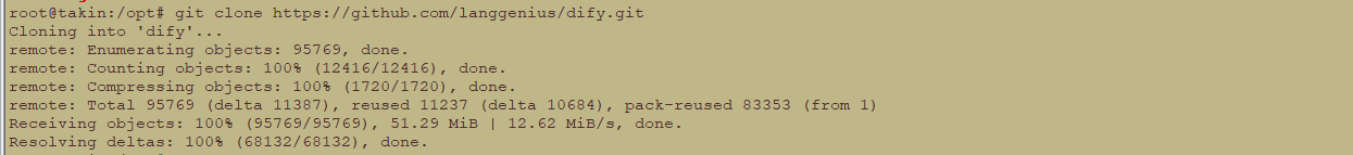 穿透访问内网 Dify AI应用开发平台 - 知乎