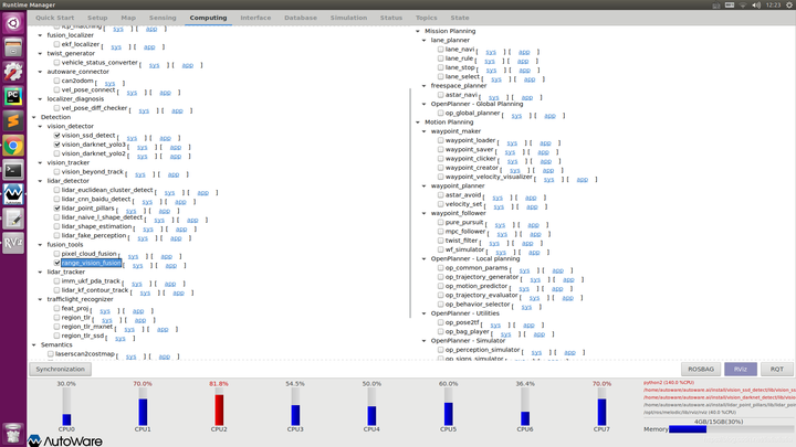 [Autoware系列] 速览感知子模块 - 知乎