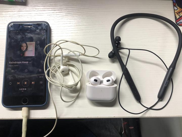 绯乐H10b个人使用感受 - 知乎