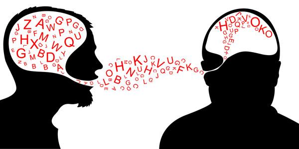 掌握表示"speak"的词根: loqu-, lect-, log-, phras- & dict- - 知乎