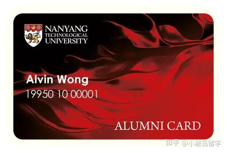 码住！新加坡留学生毕业后还能享受的学校福利 - 知乎