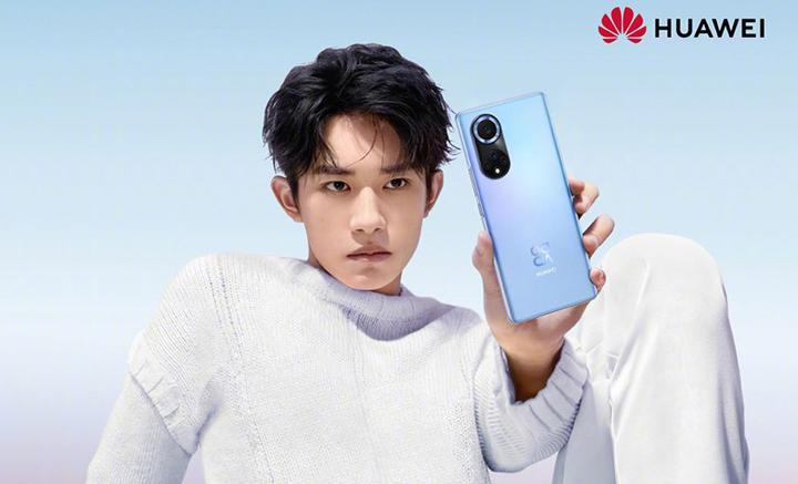 华为nova9系列官宣发布日期，5000万RYYB四摄组合，对标荣耀50怎么选？ - 知乎