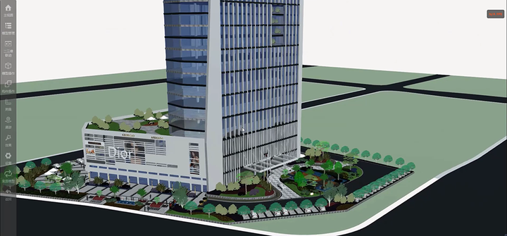 葛兰岱尔3D/GIS/BIM轻量化引擎支持Minio分布式存储系统！ - 知乎