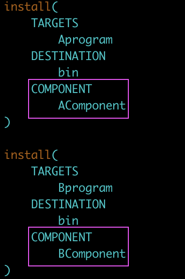 CPack 入门指南 - 知乎