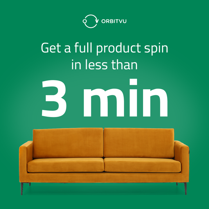 家具自动化摄影设备ORBITVU E-COMM STUDIO+ - 知乎