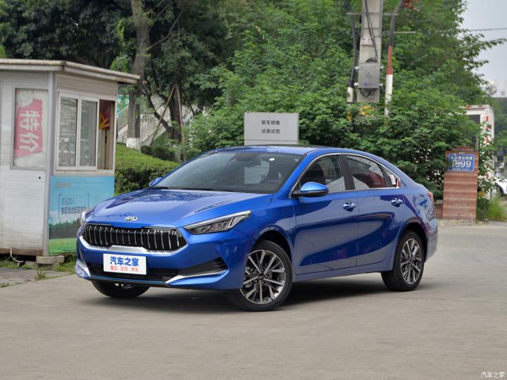 起亚K3 EV解析，最大功率135KW，续航490KM - 知乎