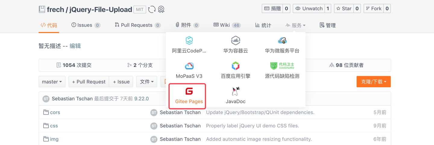 思源笔记一键发布至Hexo、Hugo、Jekyll、Vitepress、Vuepress博客（github）并通过github action构建page并同步gitee page - 知乎