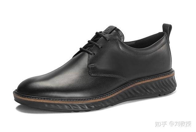 世界三大休闲皮鞋ecco、clarks、geox，各自的适宜人群，如何选购？ - 知乎