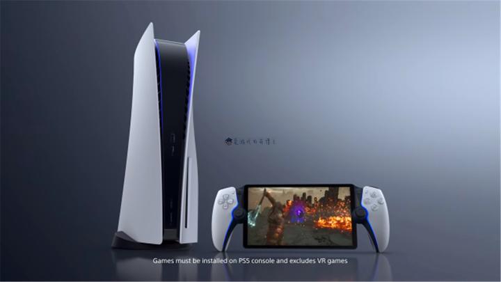 索尼新发布的PS5串流掌机让人失望，玩家吐槽：这是究极手打造的 - 知乎